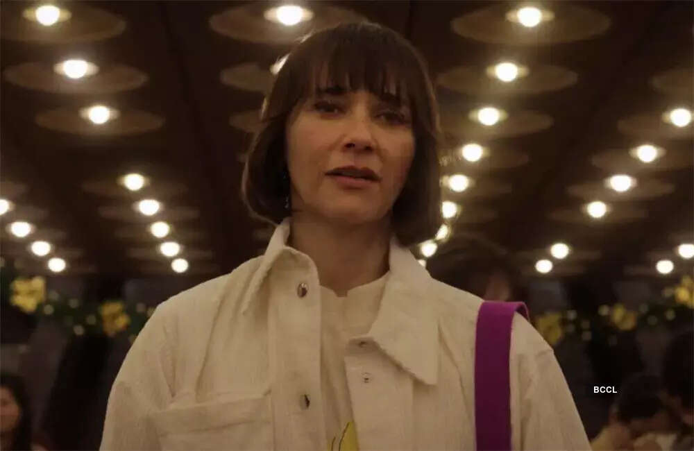 Sunny Season 1 Review: Stunning performances and a unique plot make ...