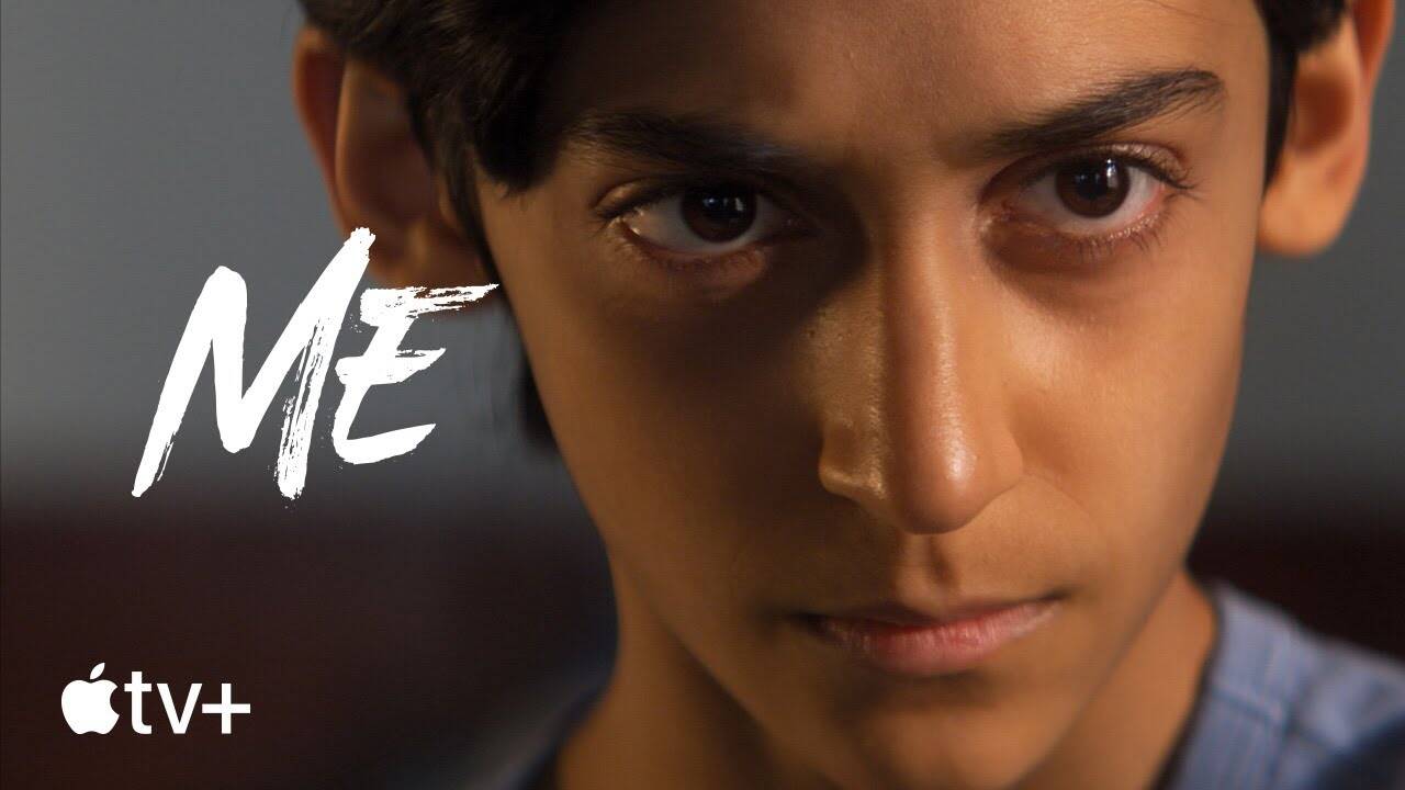 'Me' Trailer: Dilshad Vadsaria and Lucian-River Chauhan starrer 'Me ...