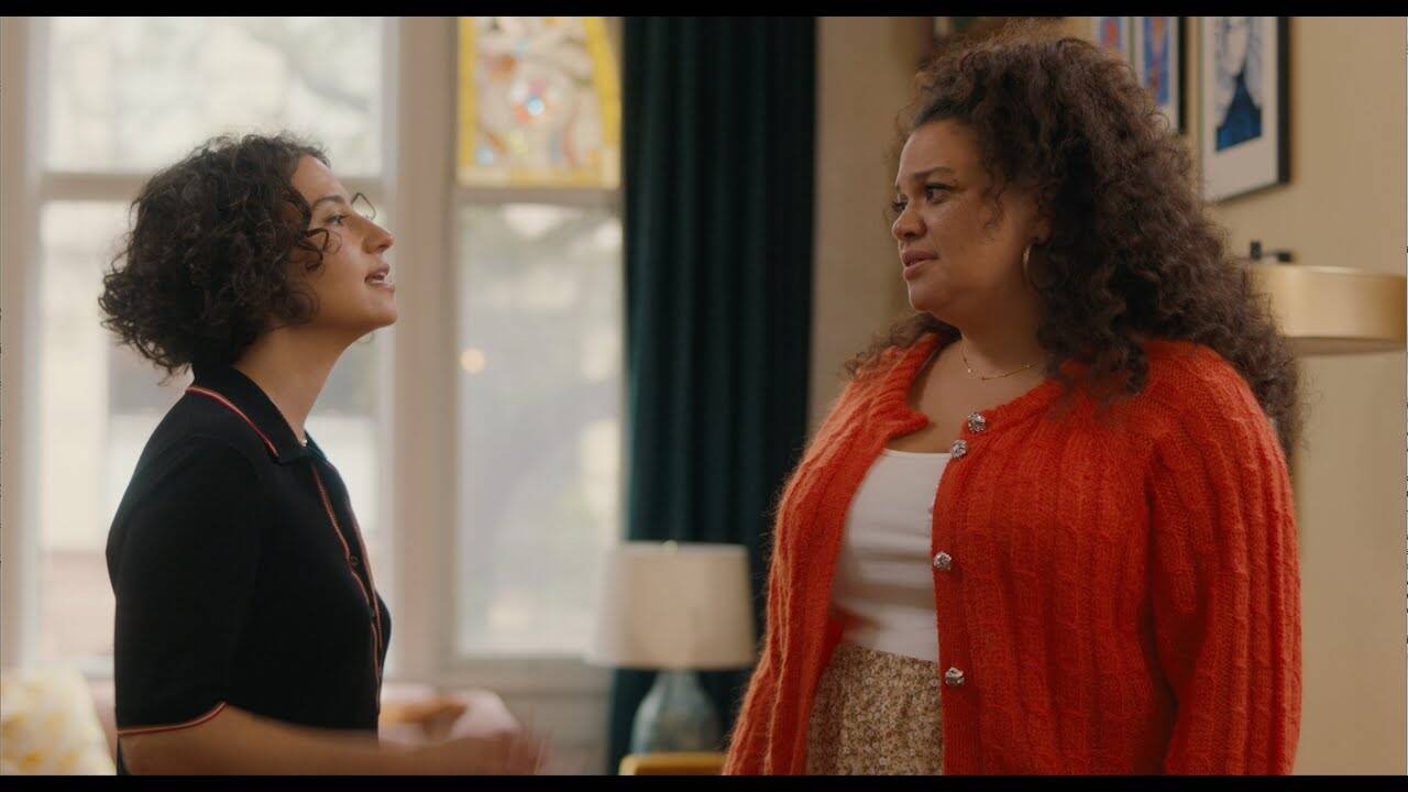 Babes - Official Trailer