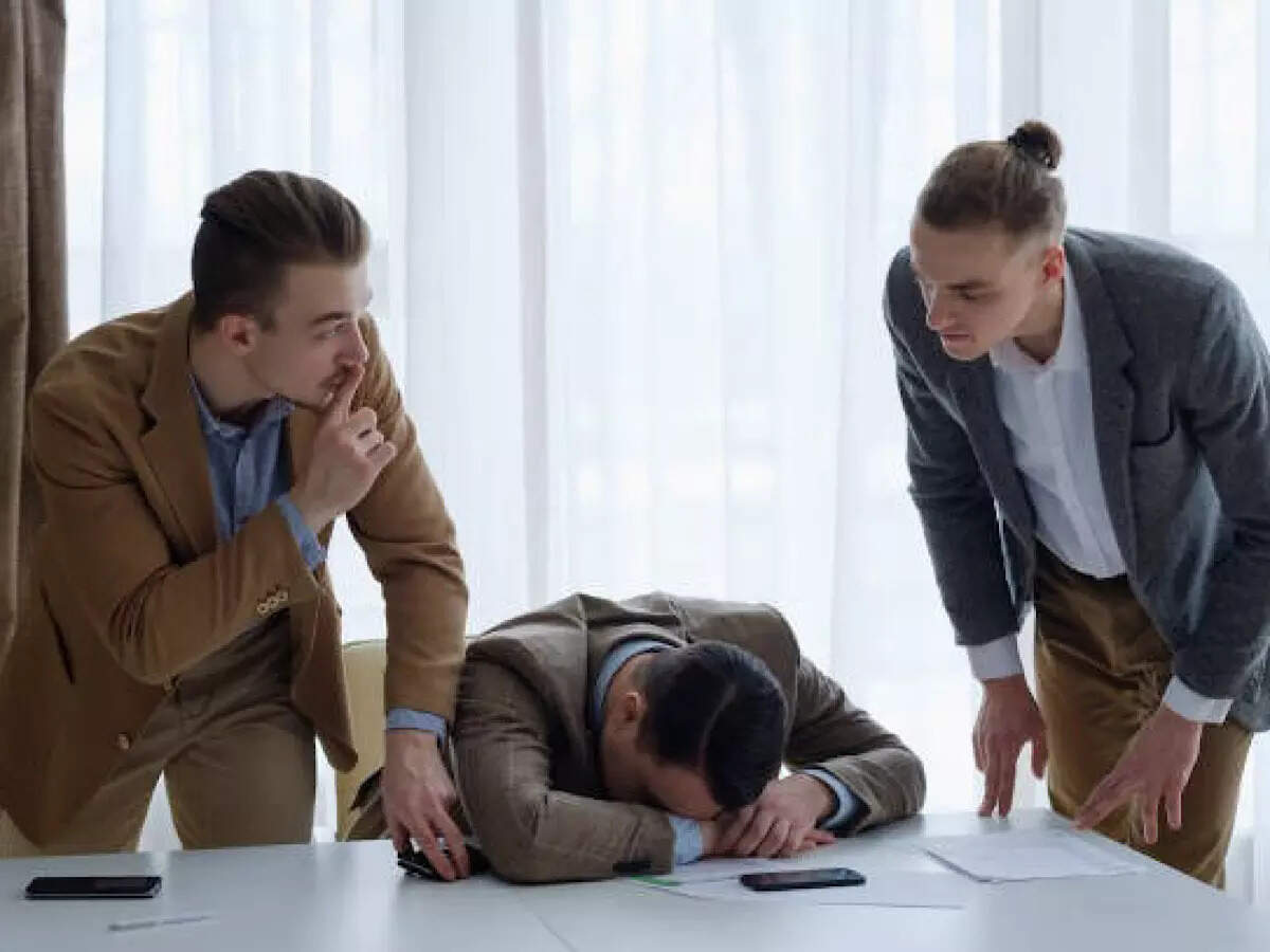 Harsh realities of the workplace one should know about