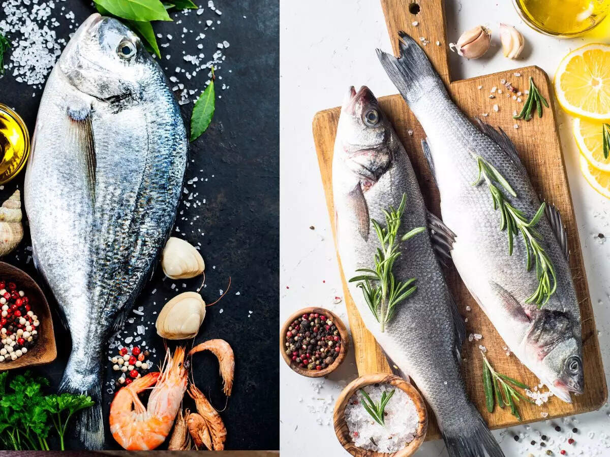 5 Simple hacks to check freshness of fish during Monsoons
