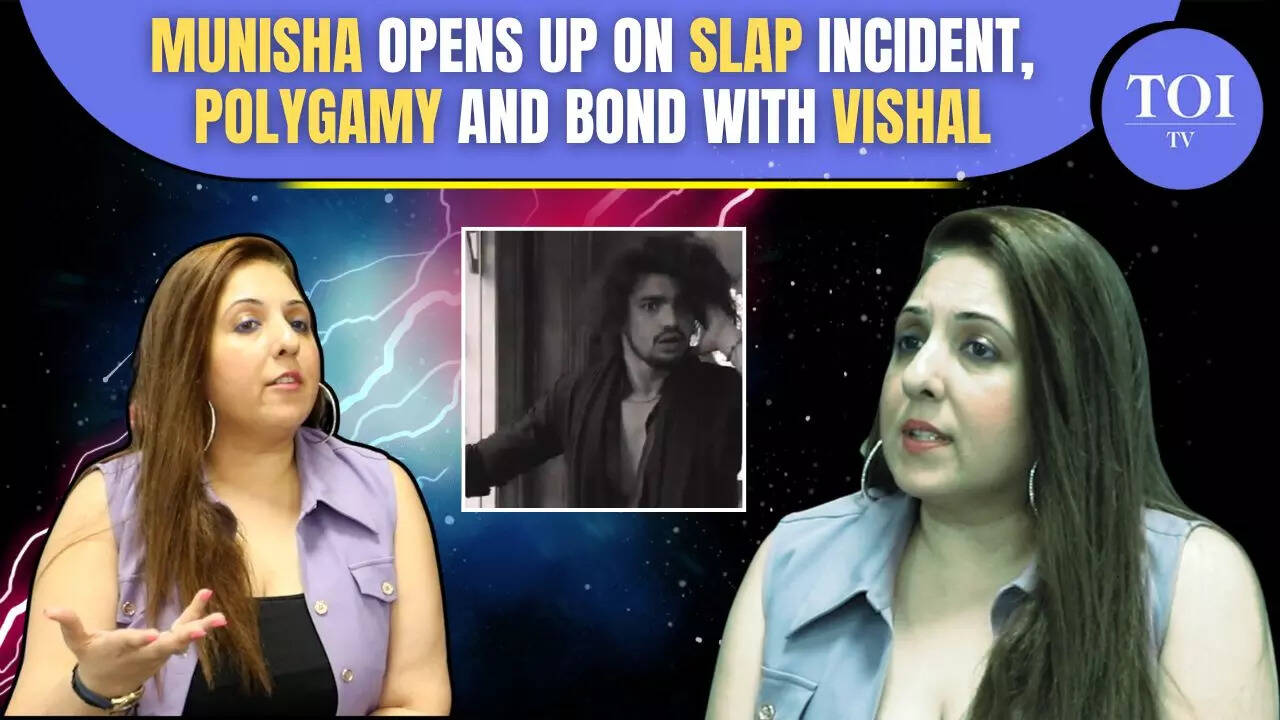 BB OTT 3’s Munisha Khatwani: Chandrika seems Lost; She Isn’t Able To Make Right Judgments