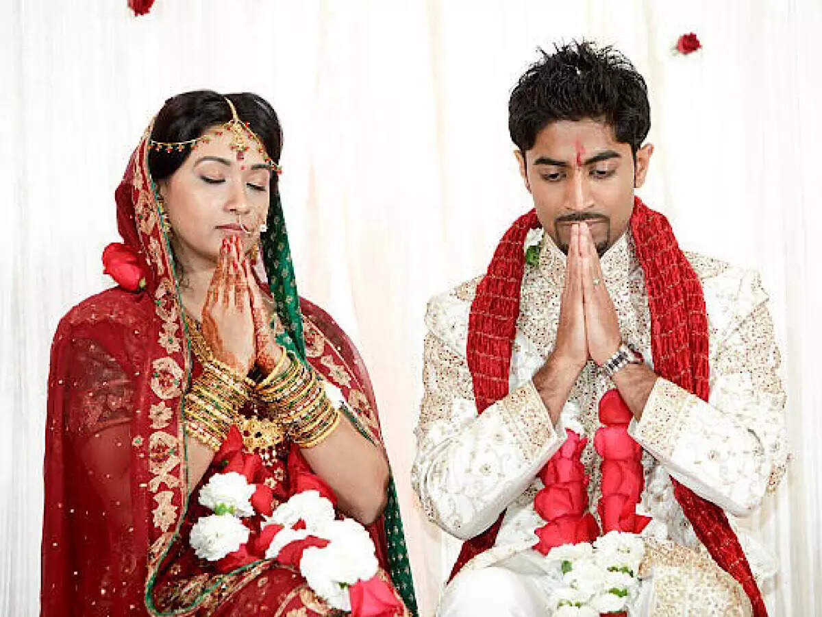 5 things inter-faith Indian couples should know before getting married