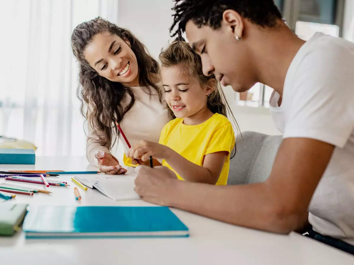 7 steps to highly effective parenting