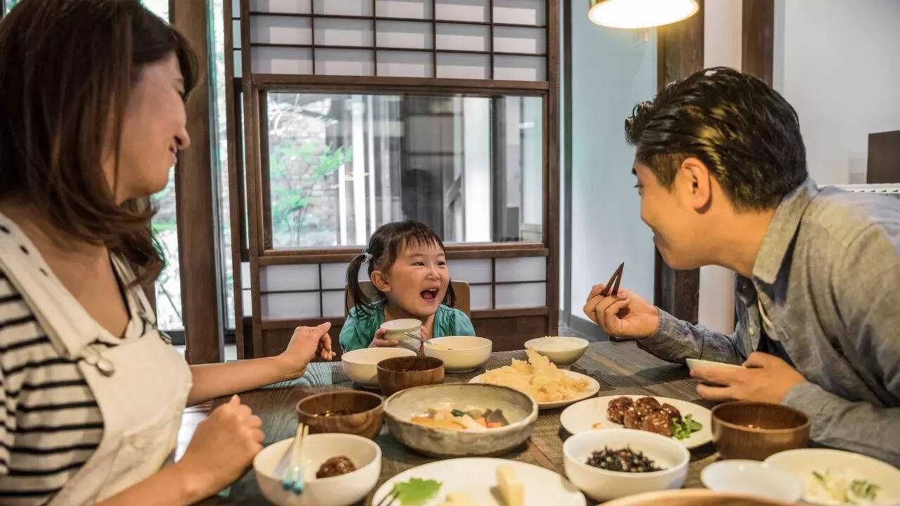 10 secrets from the Japanese dining table we would want to adopt