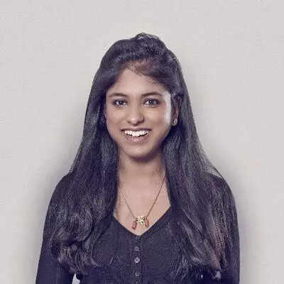 TOI Bookmark Interview With Madhumita Murgia