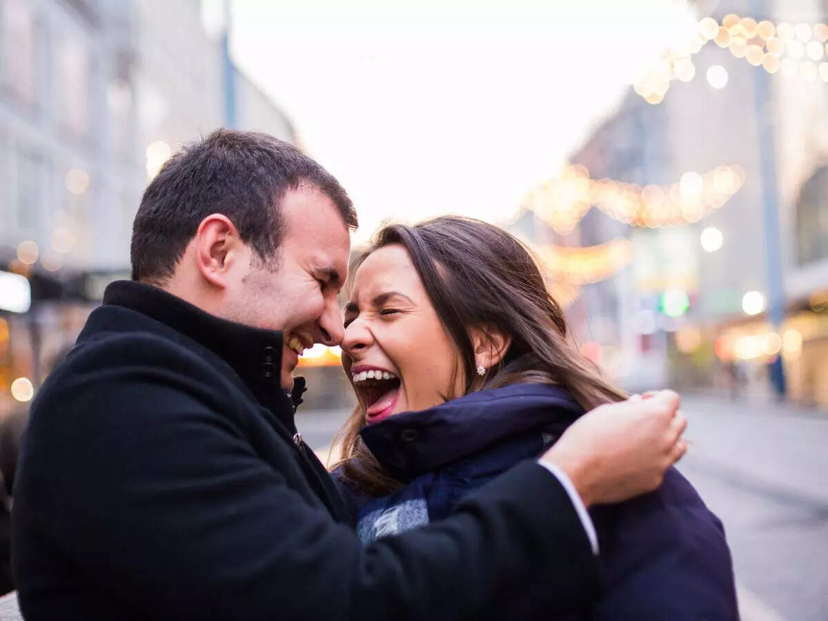 What is the ‘5:1 Ratio’ in love and how can it make relationships work