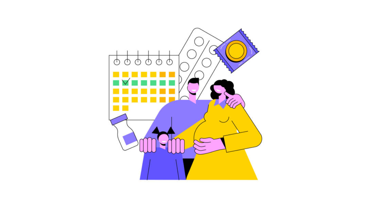 Compared to women, men are still less likely to choose…