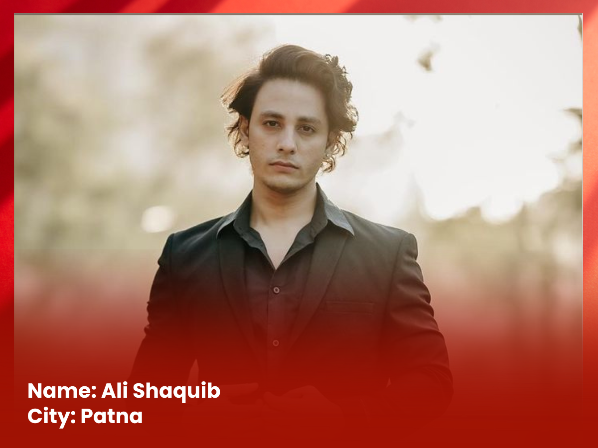 The search for India's next Mr India begins | Meet the Top 35 finalists