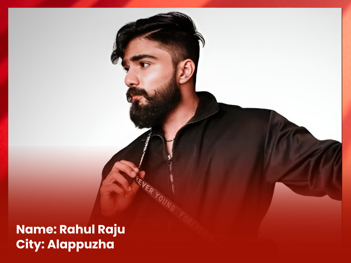 The search for India's next Mr India begins | Meet the Top 35 finalists