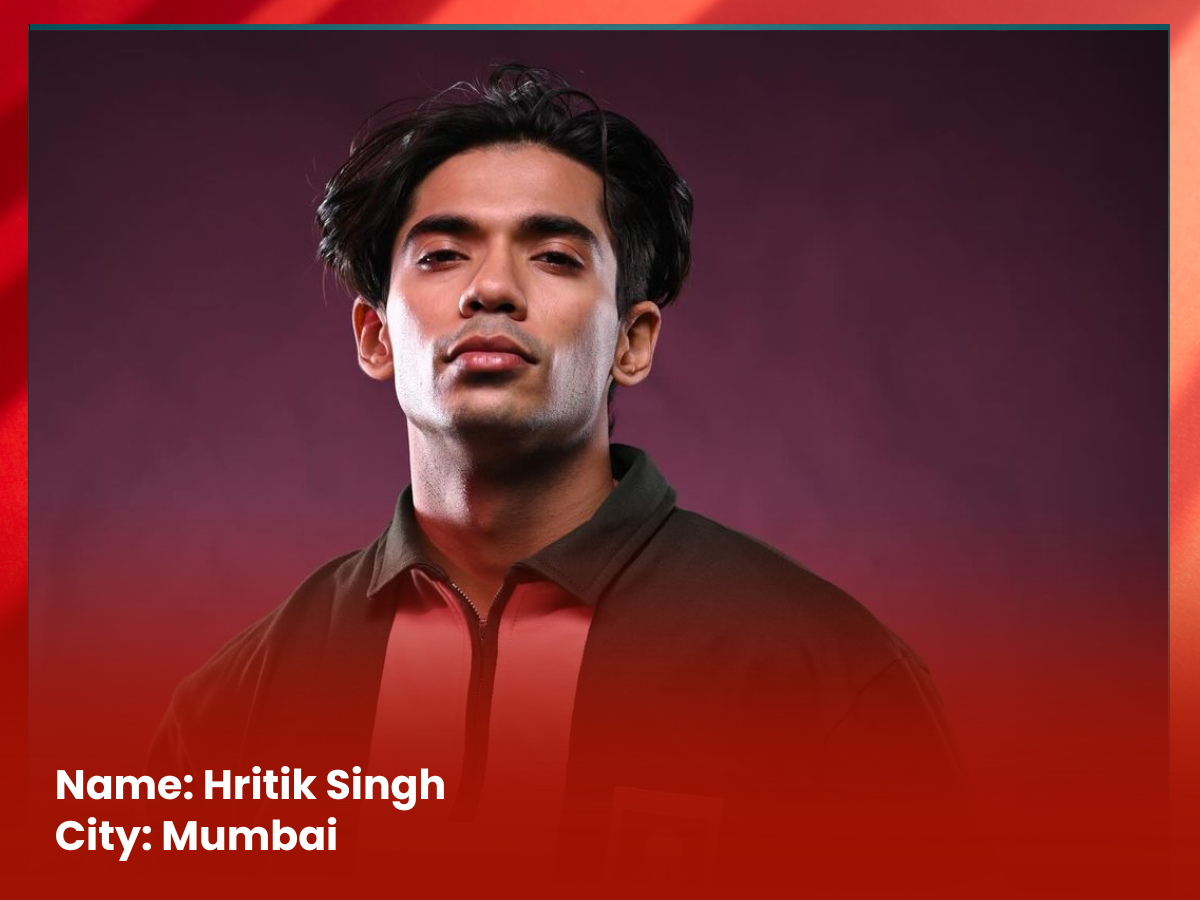The search for India's next Mr India begins | Meet the Top 35 finalists
