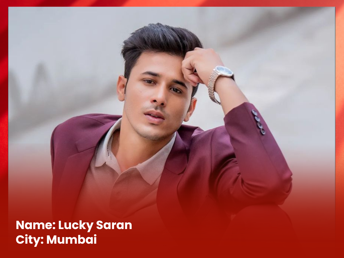 The search for India's next Mr India begins | Meet the Top 35 finalists