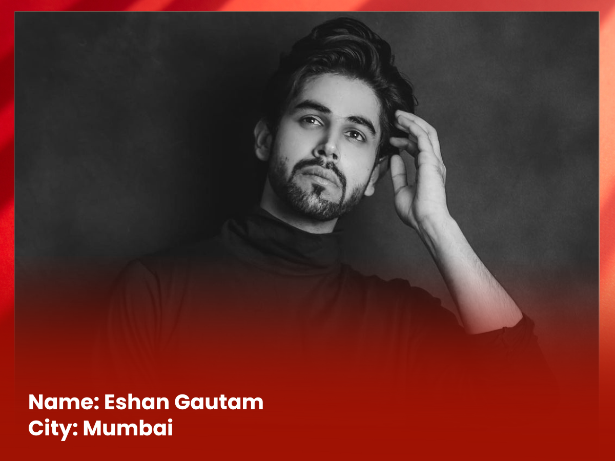 The search for India's next Mr India begins | Meet the Top 35 finalists
