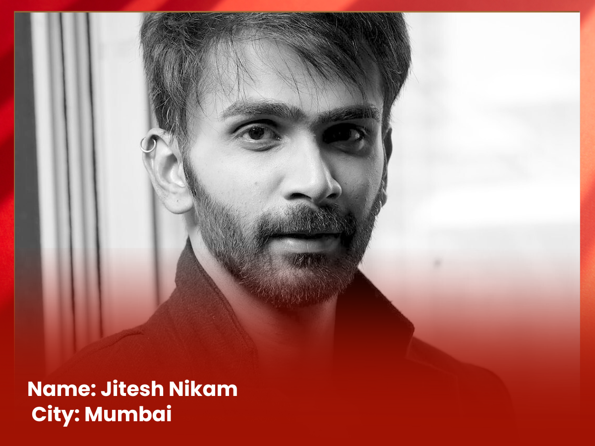 The search for India's next Mr India begins | Meet the Top 35 finalists