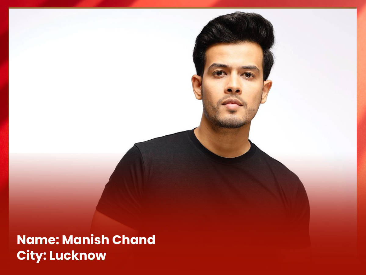 The search for India's next Mr India begins | Meet the Top 35 finalists