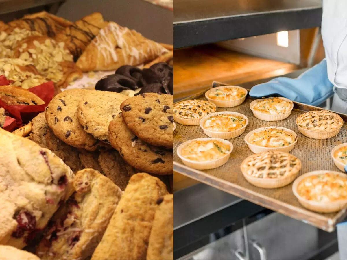 3 ways to bake without an oven