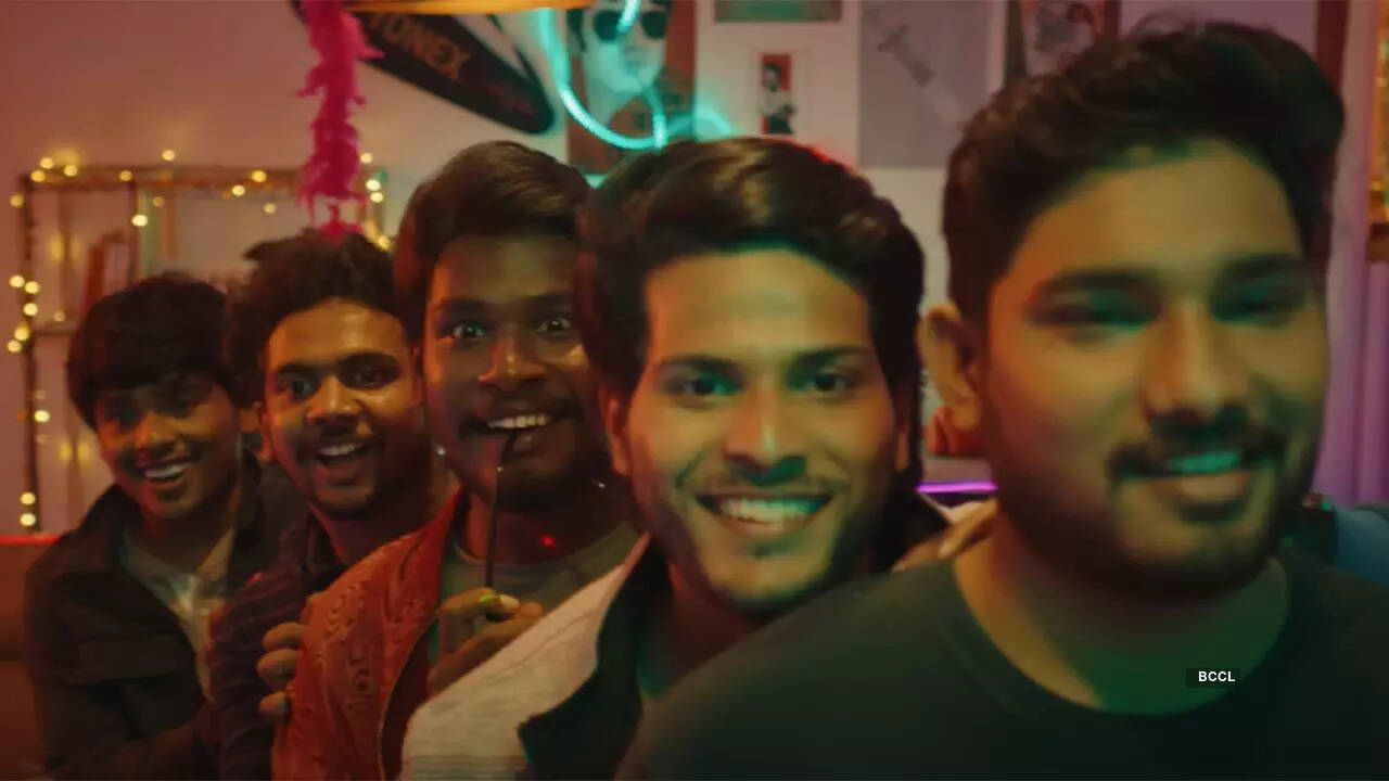 The Birthday Boy Movie: Showtimes, Review, Songs, Trailer, Posters ...