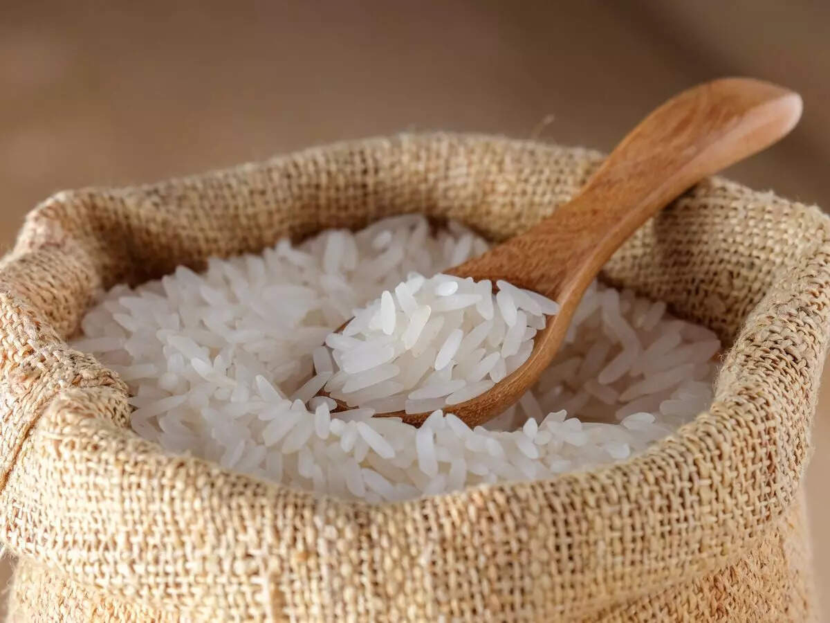 7 largest rice producing states of India