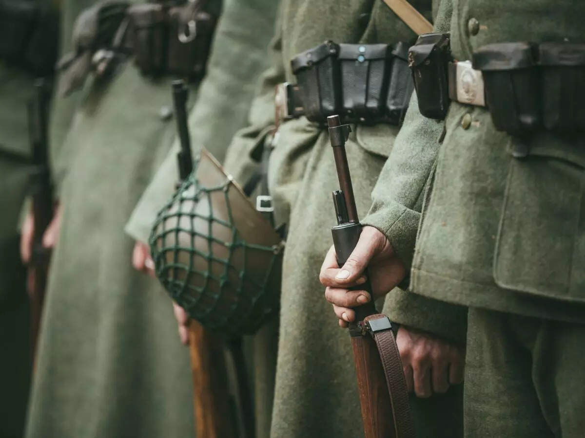 10 lesser-known war museums around the world