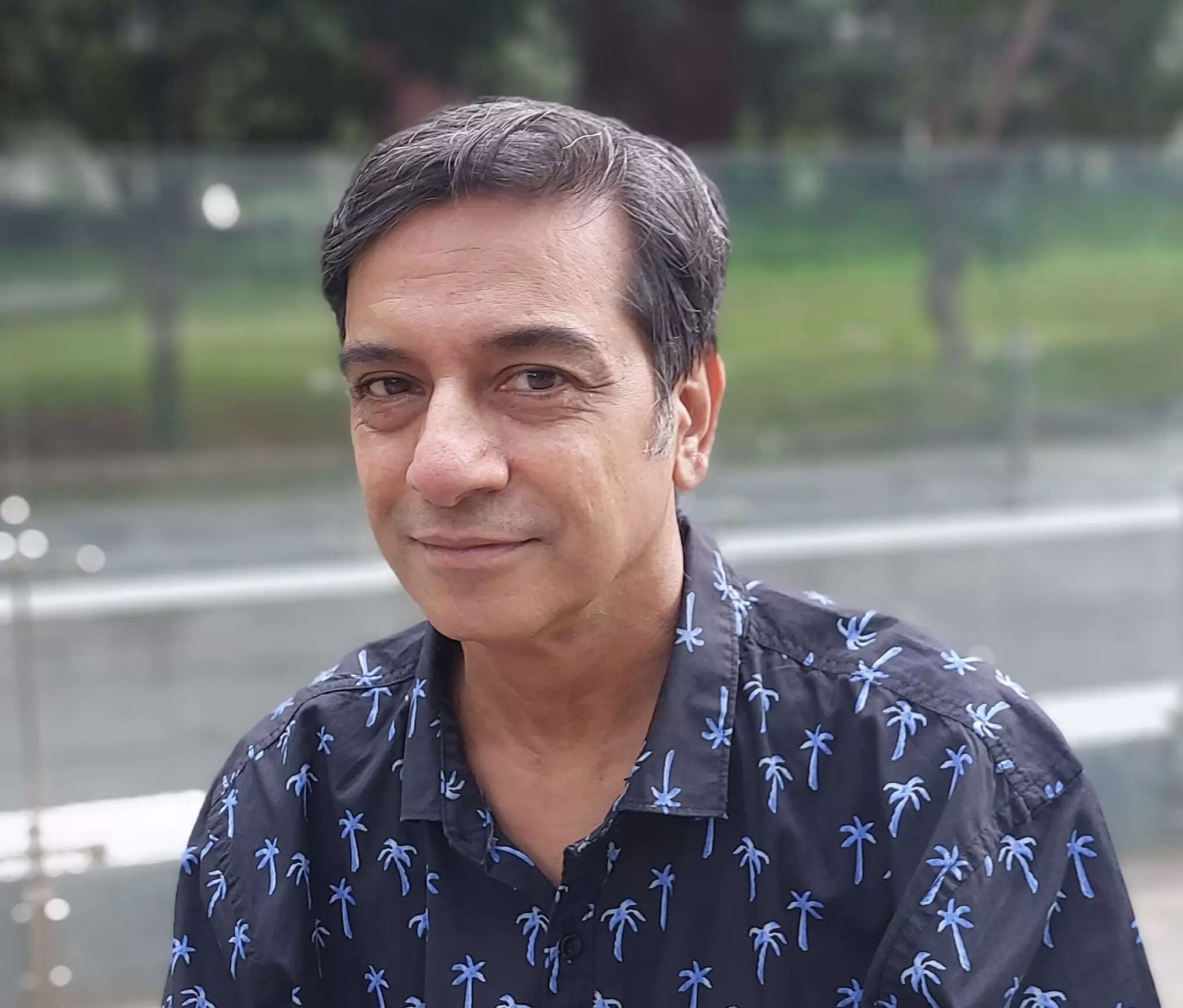 Rohit Manchanda Discusses His Novels and Writing Style