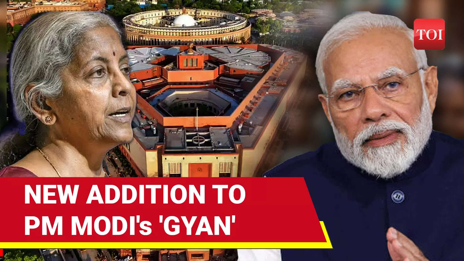 Can Modi Govt's New Budget Help In Narrowing Income Gap? Detailed Analysis