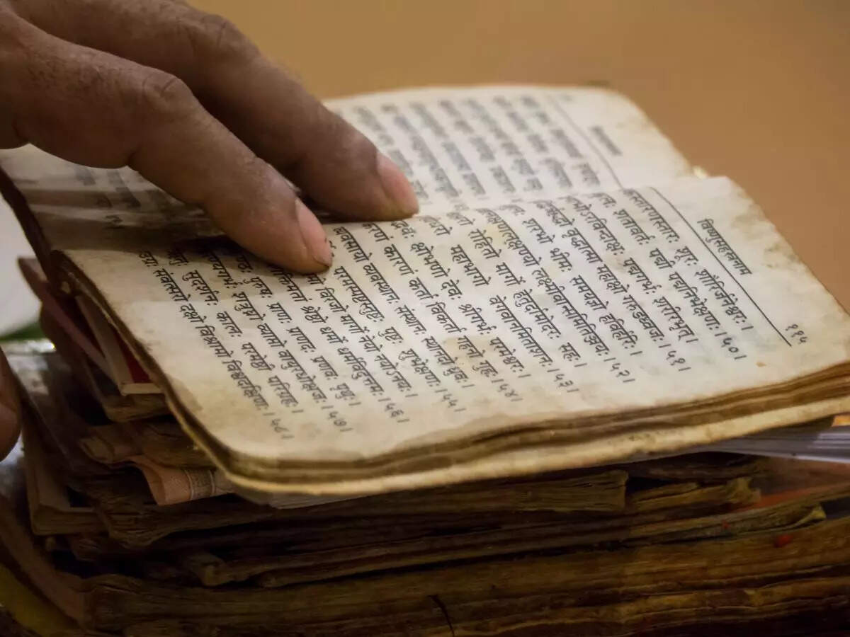 Lesser-known IITians who became popular monks