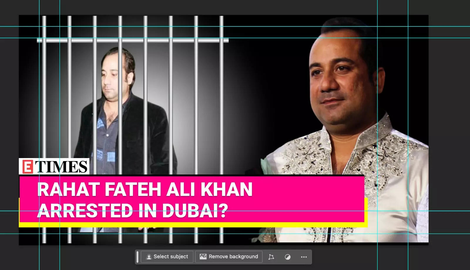 Don't Trust All The Rumours: Singer Rahat Fateh Breaks Silence On His ...