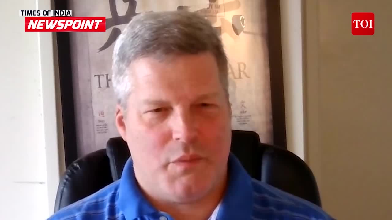 Kill Trump Bid: 3 Big Misses By U.S. Secret Service | Defence Expert ...