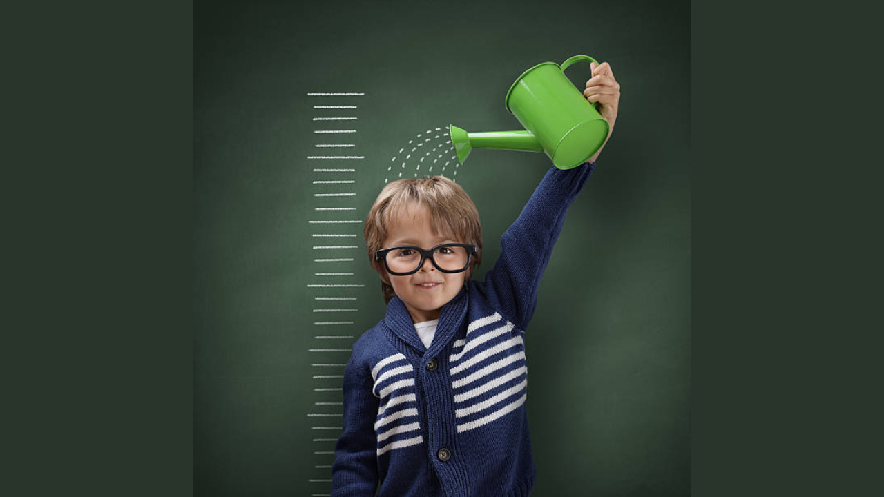 Vitamin D supplements can increase height after 20?…