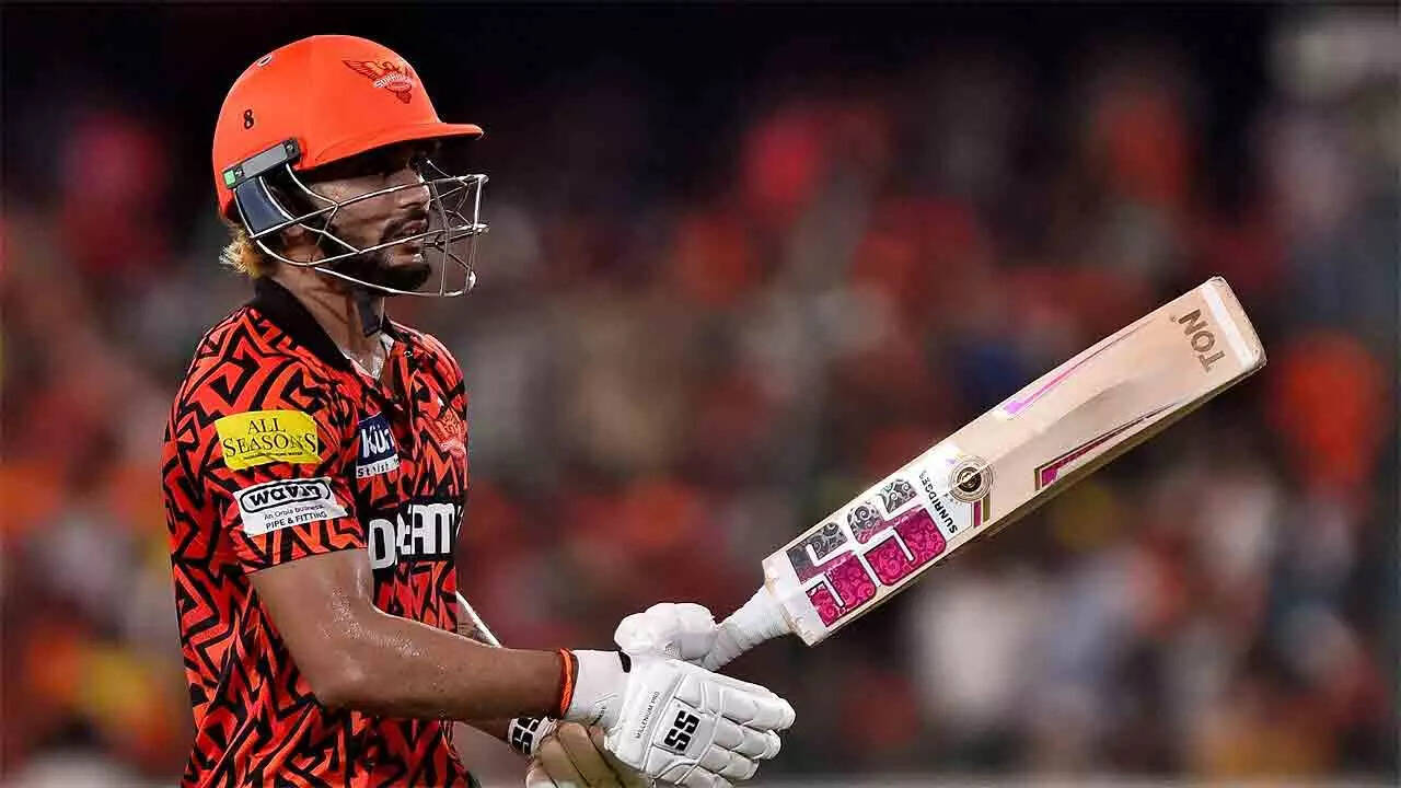 'Fame is a funny thing...': How things changed for…