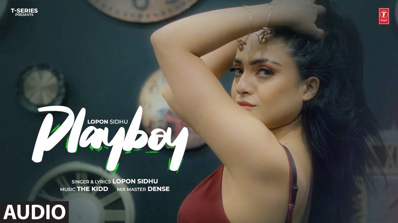 Check Out The Latest Punjabi Song Playboy Sung By Lopon Sidhu Check Out The Latest Punjabi Song Playboy Sung By Lopon Sidhu