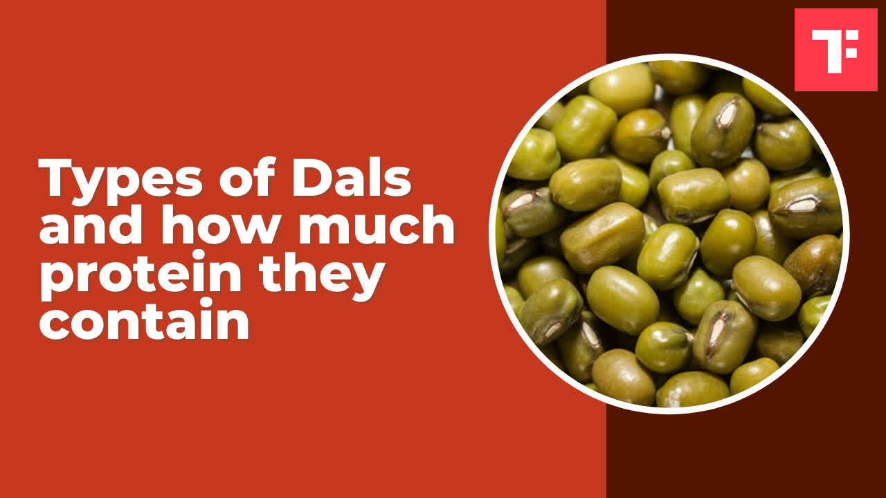 Types of Dals and how much protein they contain - Times Food