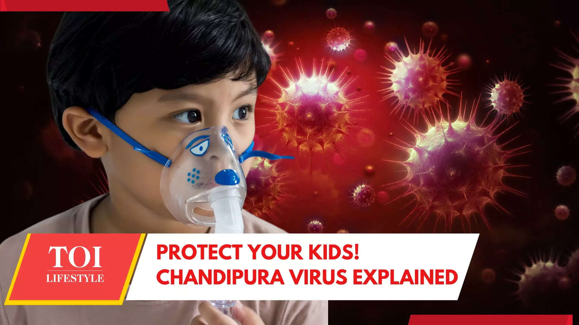 Chandipura Virus in India: Symptoms, Treatment & How to Protect Your ...