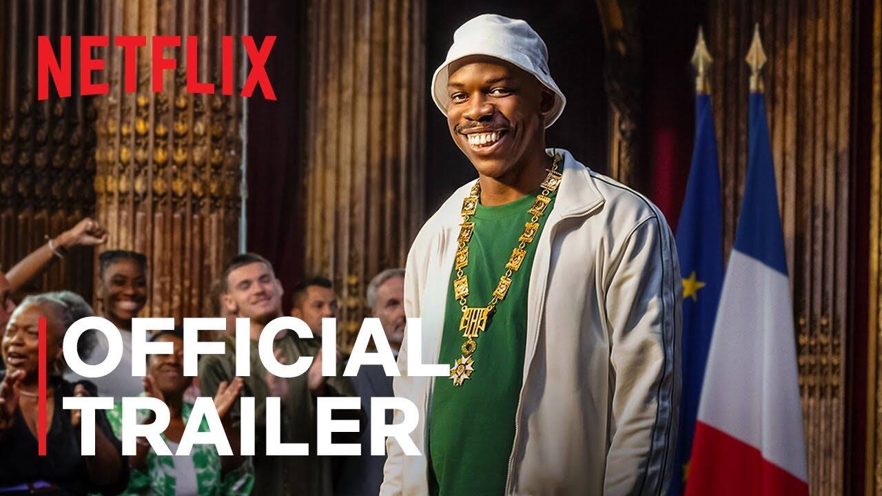 'Represent' Season 2 Trailer: Jean-Pascal Zadi and Eric Judor starrer ...
