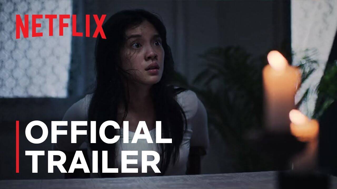 Terror Tuesday: Extreme Trailer: Chayanit Chansangavej And ...