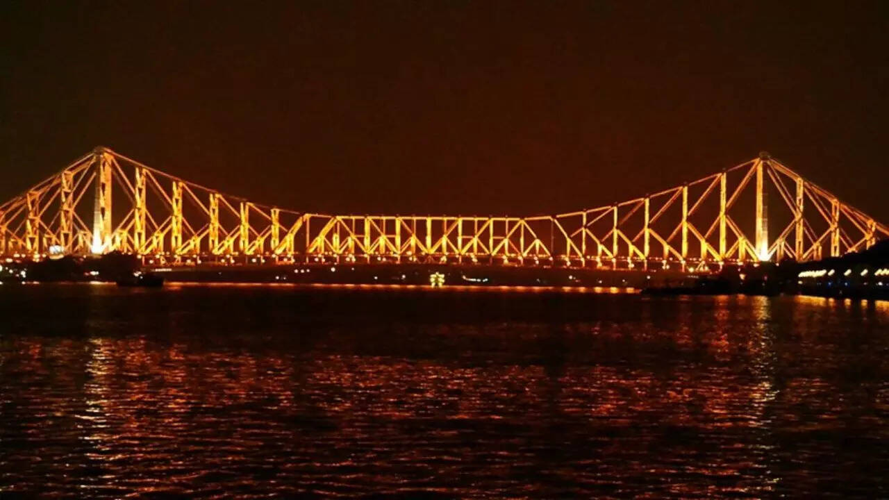 8 Indian bridges that exemplifying beauty and architectural mastery