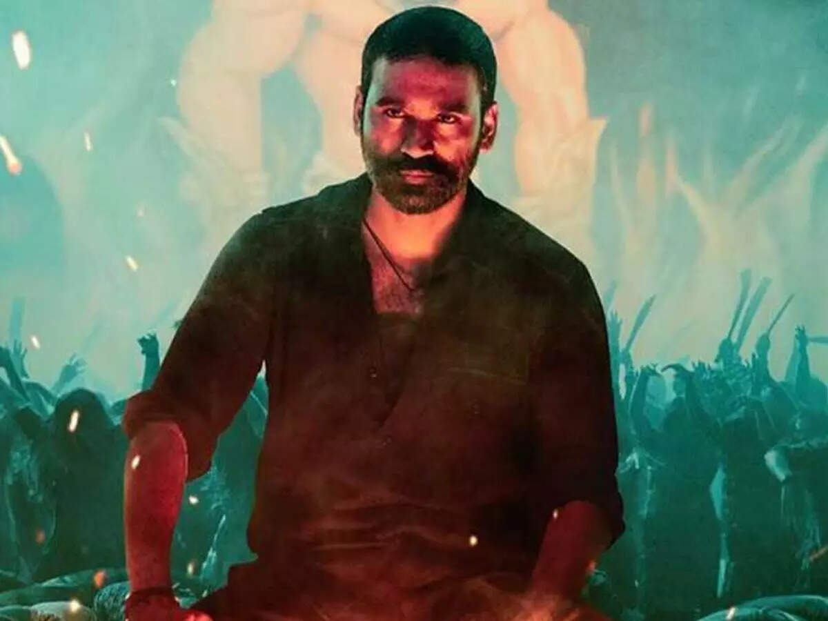 Five action dramas by Dhanush to revisit ahead of the 'Raayan' release