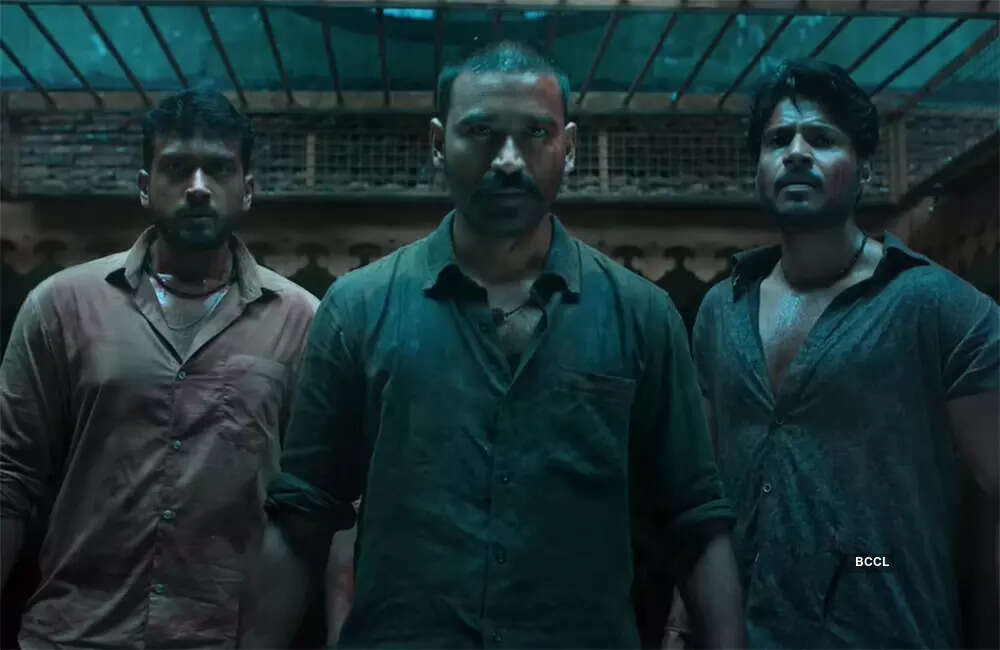 Raayan Movie User Reviews & Ratings | Raayan (2024) | Times Of India