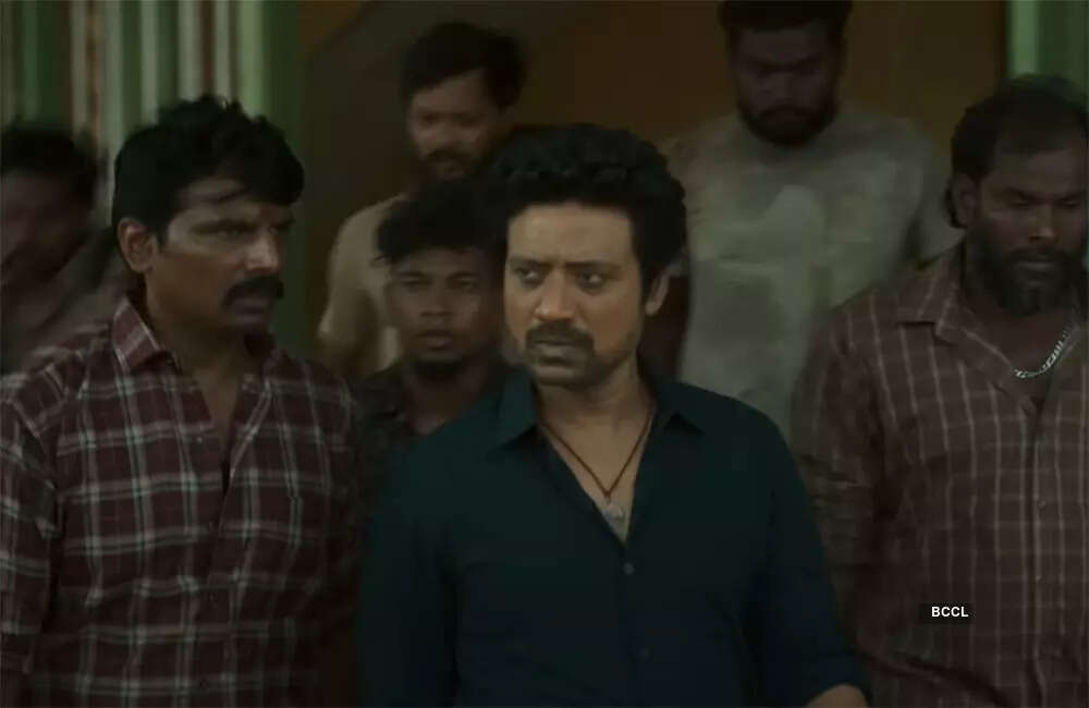 Raayan Movie User Reviews & Ratings | Raayan (2024) | Times Of India