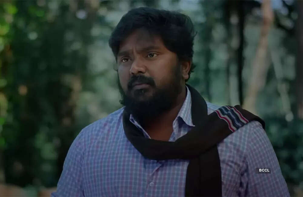 Pechi Movie User Reviews & Ratings | Pechi (2024) | Times Of India