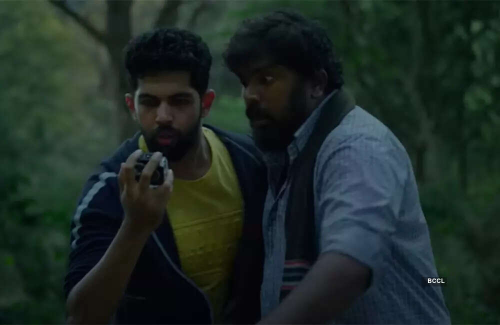 Pechi Movie User Reviews & Ratings | Pechi (2024) | Times Of India