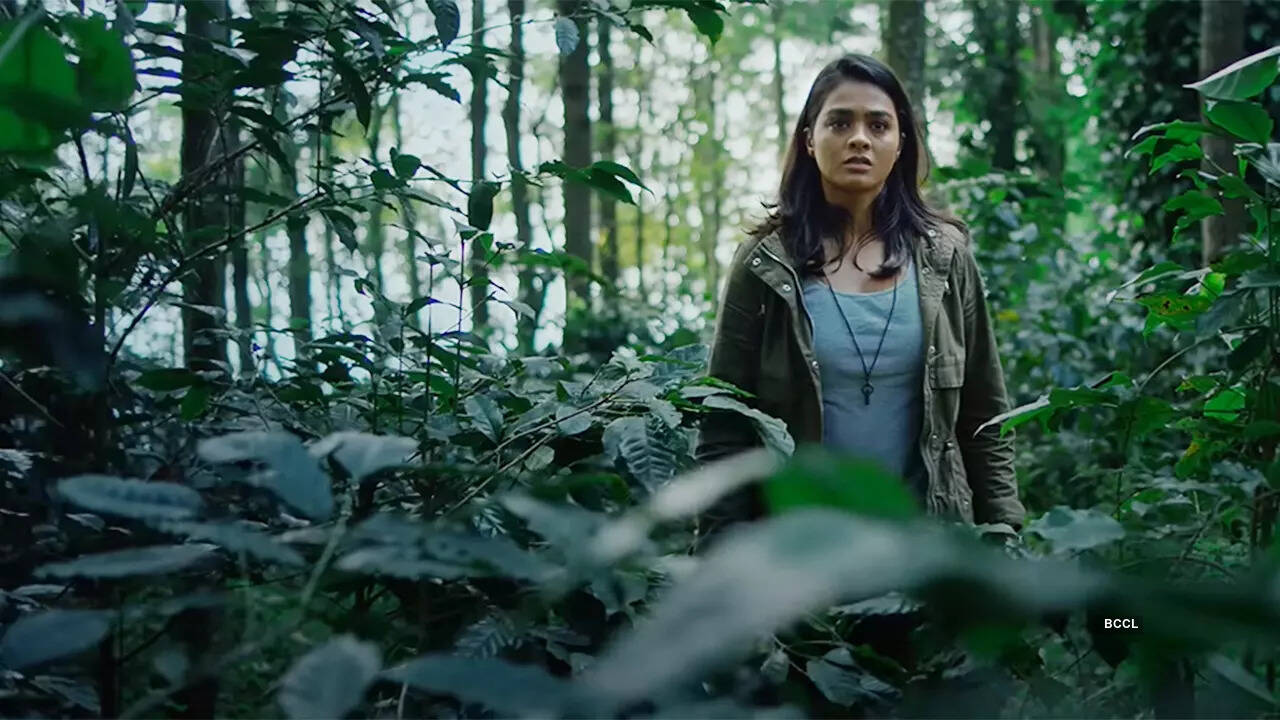 Pechi Movie User Reviews & Ratings | Pechi (2024) | Times Of India