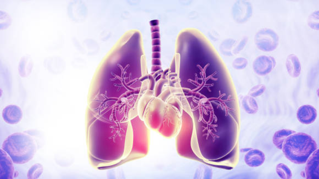 Breathing exercises to boost lung health