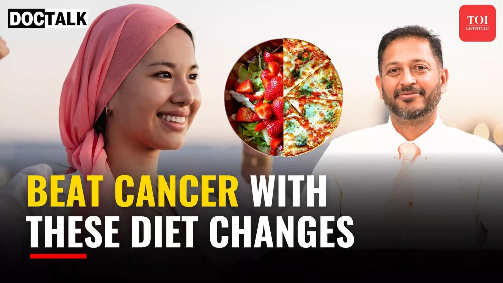 Cancer Prevention: Why You Should Rethink Meat And Milk in Your Diet ...