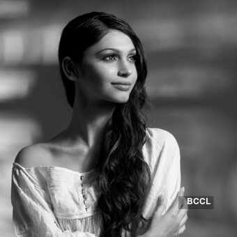 PFMI South '12 Winner, Shamata Anchan