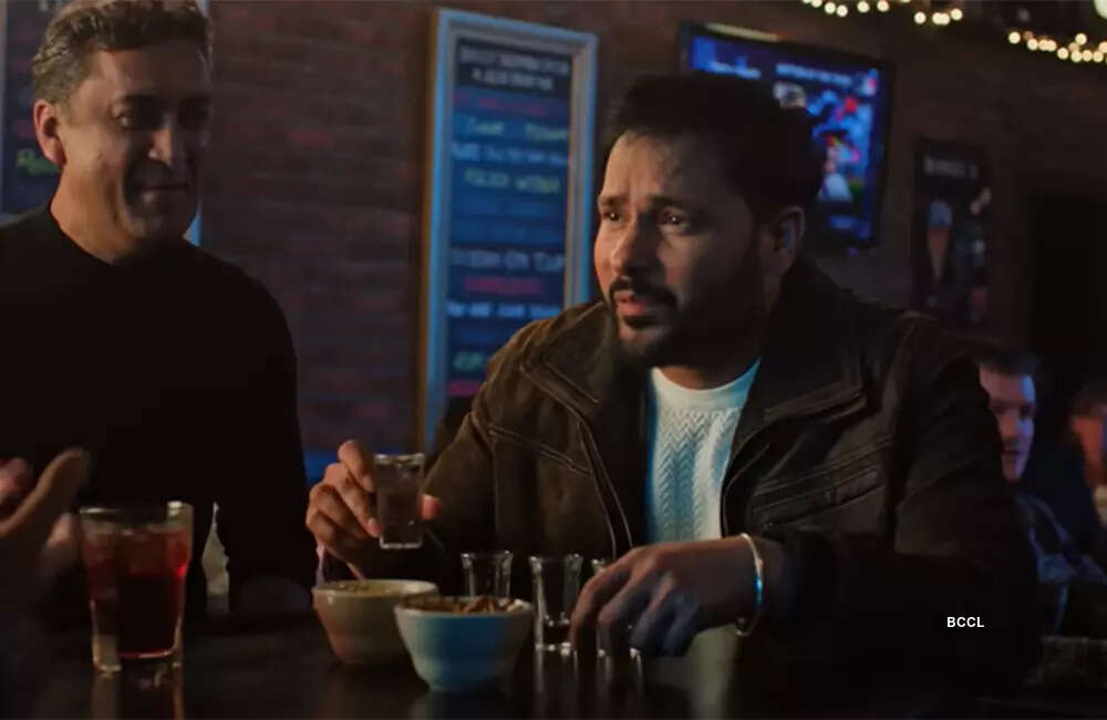 Daaru Na Peenda Hove Movie Show Time in Chandigarh | Daaru Na Peenda ...