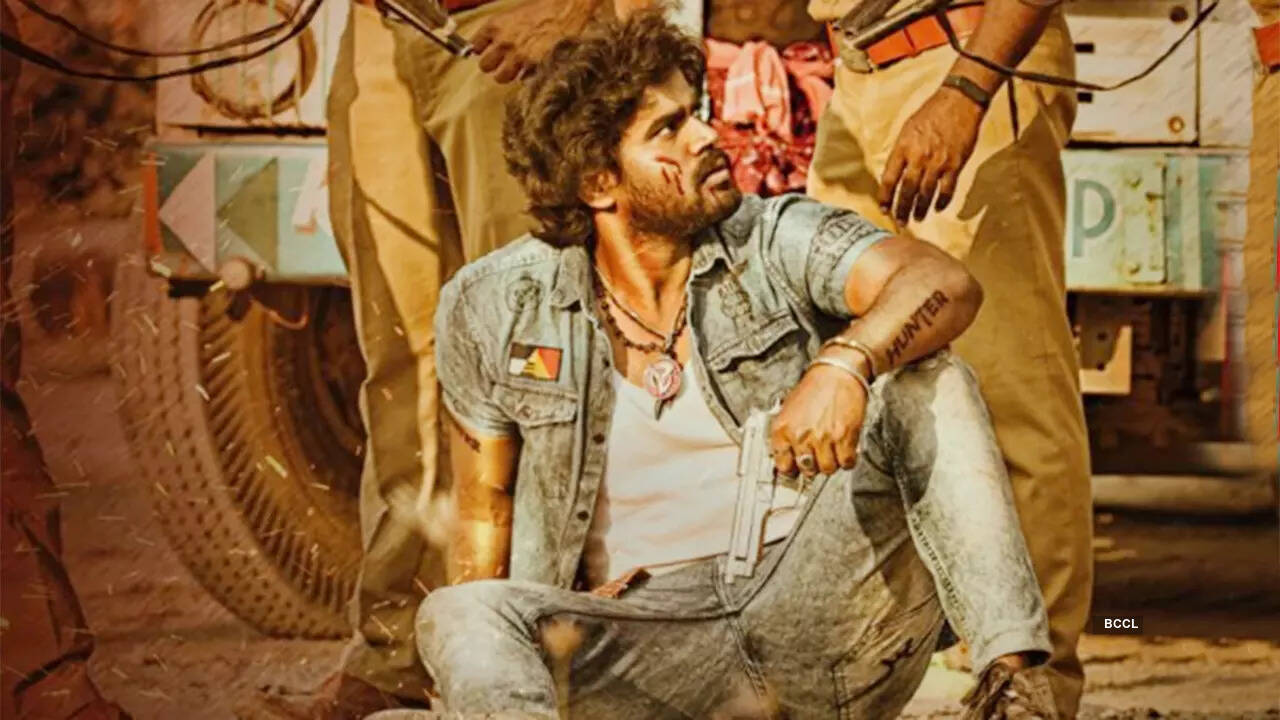 Lorry: Chapter 1 Movie User Reviews & Ratings | Lorry: Chapter 1 (2024 ...