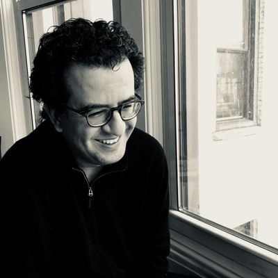 Hisham Matar explores the connection between literature and justice