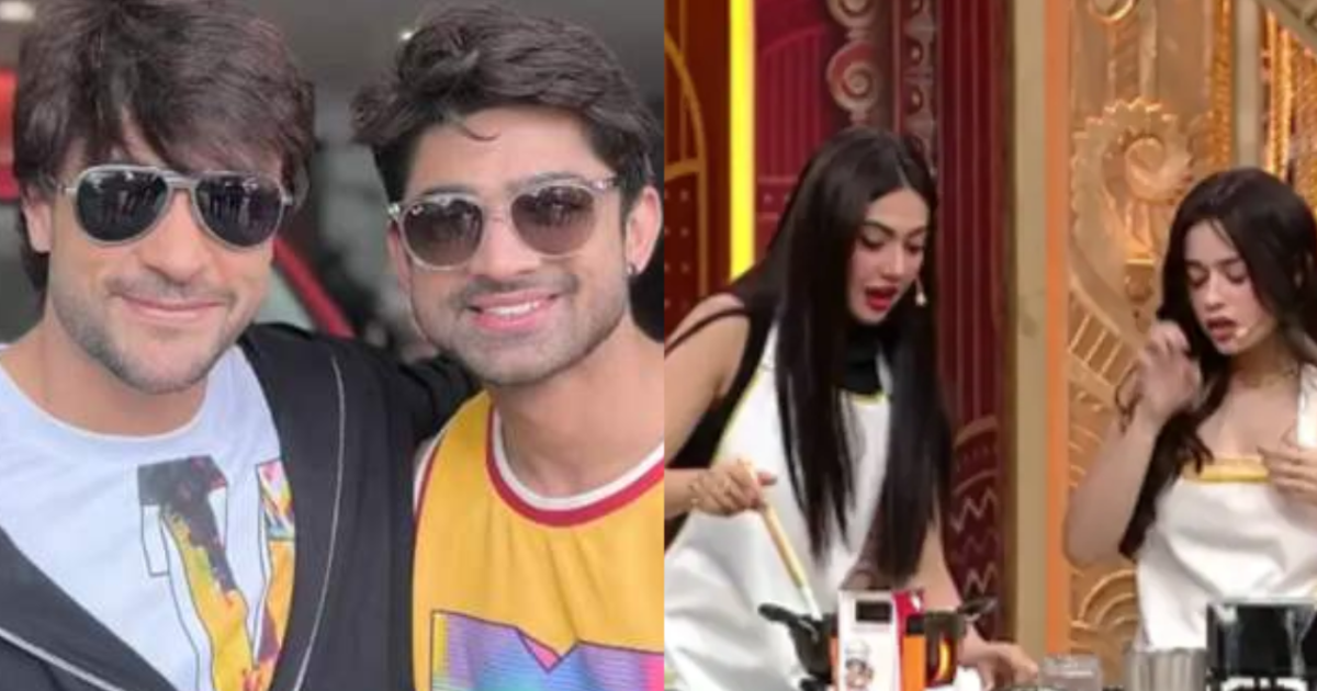 From Shalin Bhanot and Abhishek Kumar to Jannat Zubair and Reem Shaikh ...