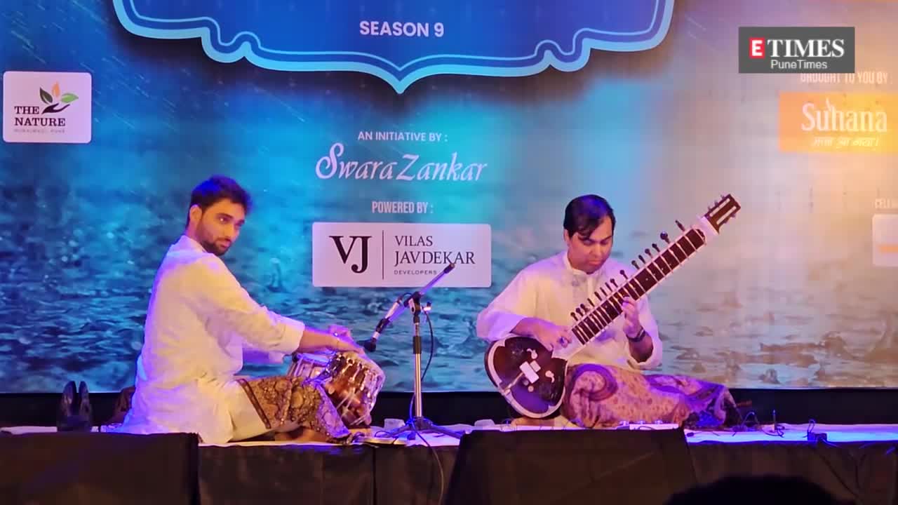 Mesmerizing melodies - Sitar serenade, a symphony of the soul by ...